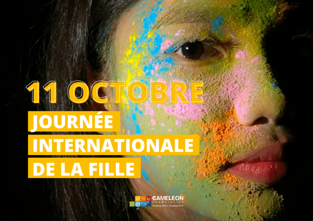 11 octobre, Journée Internationale de la Fille : Agir, Protéger et ...